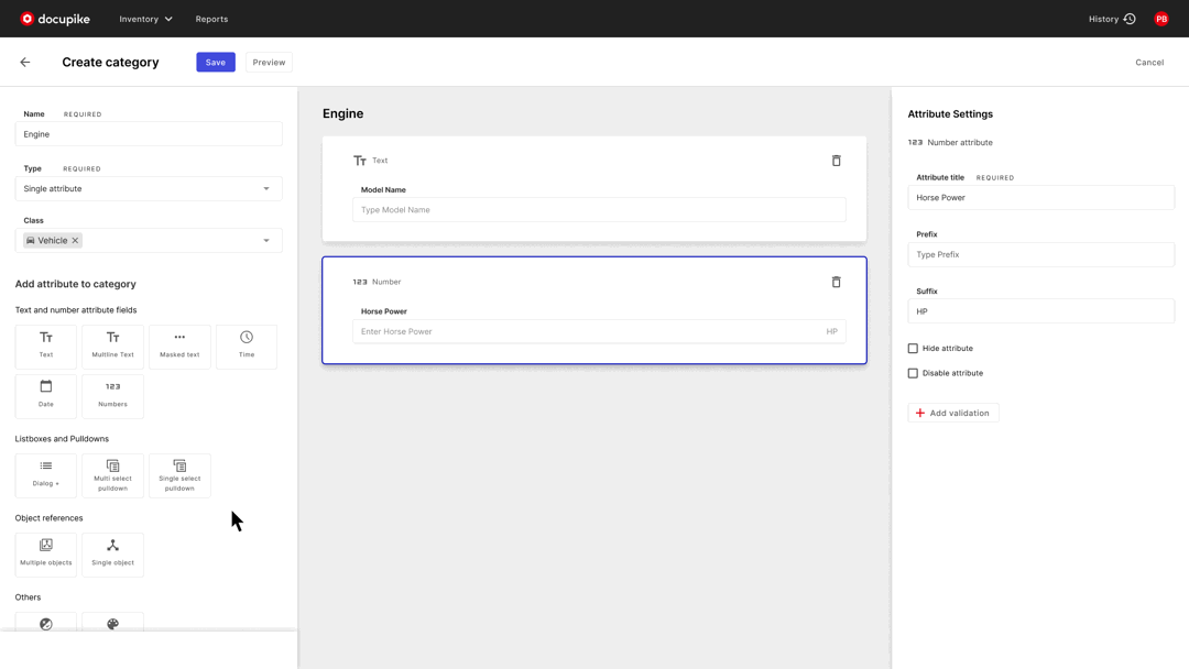 docupike - the easy cloud based documentation